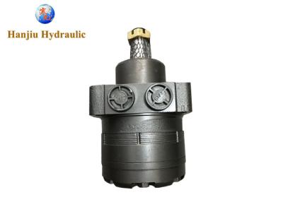 China TG0475US080AAAA Low Speed High Torque Hydraulic Motor Wheel Mount Flange for sale