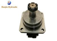China Cast Iron / Steel Wheel Drive Motor Char - Lynn 105 Bmk2 High Torque Motors for sale