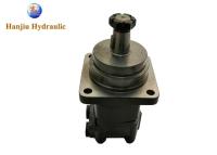 China Cast Iron / Steel Wheel Drive Motor Char - Lynn 105 Bmk2 High Torque Motors for sale
