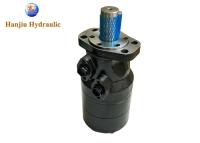 China BMH / OMH 500 Orbit Hydraulic Motor Low Speed Gerotor Type For Elephant Concrete Pump for sale