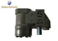 China CE Tractor Hydraulic Steering Motor OSPC Steering Pump Priority Valves PVFD-80 for sale