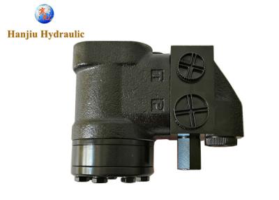 China CE Tractor Hydraulic Steering Motor OSPC Steering Pump Priority Valves PVFD-80 for sale