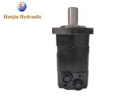 China BMSY/OMSY315 Hydraulic Drive Wheel Motor For Firewood Processor for sale