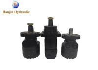China Parker TG Replacement Low Speed High Torque Hydraulic Motor CE Approved for sale
