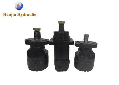 China Parker TG Replacement Low Speed High Torque Hydraulic Motor CE Approved for sale