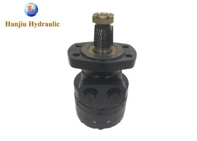 China Light Duty Parker Torqmotor Gerotor Pump Motor 300cc Displacement for sale