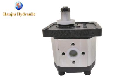 China Hydraulic pump Gear pump JC20C12X186 used for Fiat MF CBT OF CBT-20 for sale