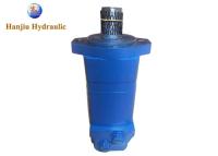 China Low Speed High Torque Gerotor Hydraulic Motor BMS / Char Lynn 2000 Series Straight Shaft 2K-195 604-0447 for sale