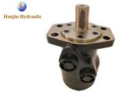 China High Power OMR Small Volume Motor Hydraulic Drive Travel Motor For Mini Excavator for sale