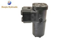 China BZZ hydraulic steering unit for big loader high quality black iron orbitrol steering char-lynn series for sale