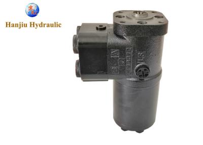 China BZZ hydraulic steering unit for big loader high quality black iron orbitrol steering char-lynn series for sale