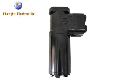 China high quality construction machinery hydraulic steering control unit type BZZ 1000cc with valves for sale