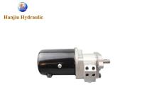 China Durable Hydraulic Steering Pump 897147M95 897147M94 897146M94 For MF 165 168 168S 175 178 185 Tractor for sale
