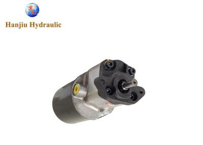 China High Reliable Hydraulic Gear Pump 897147M92 1662243M91 3774617M91 for sale