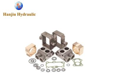 China MF tractor kit 1810860M92 for 245 255 265 275 285 290 298 565 hydraulic parts gear pump for sale