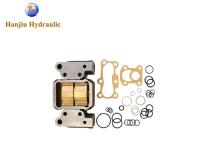 China Hydraulic pump complete kit 1810860M93 for Massey Ferguson 575 590 675 690 698 699 tractor for sale