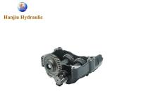 China MF tractor 50D 50E 50H 60 60HT 6500 6500H 670 6800H 6830 6830C 690 Oil pump 735593M90 balancer unit W for sale