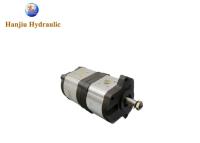 China Hydraulic pump 052107T1 for 265 275 283 290 298 250X 292 297 MF Tractor hydraulic parts new pump for sale