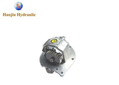 China Hydraulic parts gear pump 81823983 for FORD Tractor 6000 7100 7200 new hydraulic pump for sale