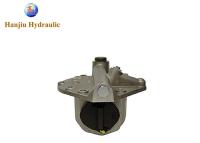China FORD hydraulic pump E8NN600KB 83936586 for Tractor 6700 7600 7700 hydraulic parts high quality for sale