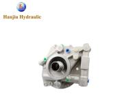 China Hydraulic pump FONN600BB 81871528 for 5640 6640 7840 8240 8340 FORD Tractor parts for sale