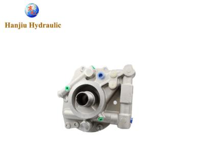 China Hydraulic pump FONN600BB 81871528 for 5640 6640 7840 8240 8340 FORD Tractor parts for sale