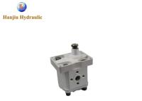 China Hydraulic gear pump A33XP4MS 8129483 5179719 8280127 5129438 for 80.66 FIAT Tractor hydraulic parts for sale