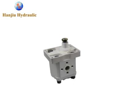 China Hydraulic gear pump A33XP4MS 8129483 5179719 8280127 5129438 for 80.66 FIAT Tractor hydraulic parts for sale