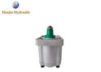 China Tractor hydraulic parts gear pump C25XP4MS 8273385 5129481 5085685 for 446 450R 450 480 500 540 FIAT for sale