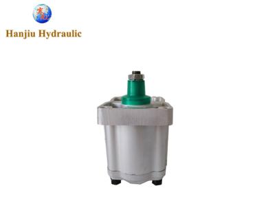 China Tractor hydraulic parts gear pump C25XP4MS 8273385 5129481 5085685 for 446 450R 450 480 500 540 FIAT for sale