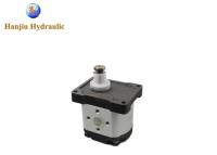 China FIAT Hydraulic system tractor parts gear pump AK66 AK67 Aluminum pump high pressure for sale