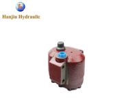 China 67114601 7011/4610 70114610 Hydraulic Gear Pump For DH-012 Tractor CE Certification for sale