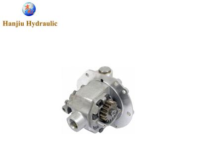 China D0NN600F 81824183 Hydraulic Gear Oil Pump Ford Tractor Parts Standard Size for sale