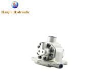 China FORD 4200 4400 4410 4500 Gear Type Hydraulic Pump Transmission Mounted D0NN600F 81824183 for sale