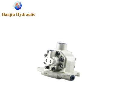 China FORD 4200 4400 4410 4500 Gear Type Hydraulic Pump Transmission Mounted D0NN600F 81824183 for sale
