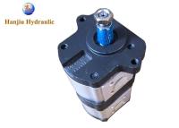 China Massey Ferguson Hydraulic Gear Pump 3652099m91 3652099M92 1518222491 1518222492 Combine Harvester Pump for sale