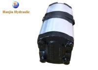 China Massey Ferguson Hydraulic Gear Pump 3652099m91 3652099M92 1518222491 1518222492 Combine Harvester Pump for sale