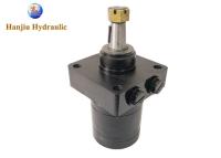 China Parker TE Series Torqmotor TE0195US250AAKY Gerotor Hydraulic Motor Replacement Low Speed High Torque for sale