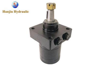 China Parker TE Series Torqmotor TE0195US250AAKY Gerotor Hydraulic Motor Replacement Low Speed High Torque for sale