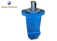 China Botcat Sweeper Gerotor Hydraulic Motor Char - Lynn 2000 Series Straight Shaft 104-1005-006 for sale