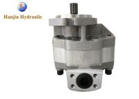 China GPC-4GPC4-50-B-6-F1-30-L Vickers Series Hydraulic Gear Pump For Cranes Iron Materials for sale