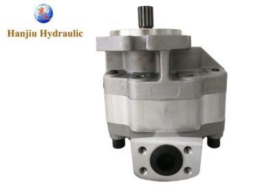 China GPC-4GPC4-50-B-6-F1-30-L Vickers Series Hydraulic Gear Pump For Cranes Iron Materials for sale