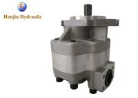 China GPC-4GPC4-50-B-6-F1-30-L Vickers Series Hydraulic Gear Pump For Cranes Iron Materials for sale