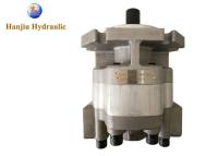 China High Pressure Hydraulic Gear Pump GPC-4 Vickers Series Gear Pump For Rigs for sale