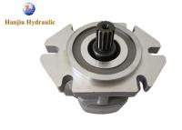 China GPC-4GPC4-50-B-6-F1-30-L Vickers Series Hydraulic Gear Pump For Cranes Iron Materials for sale