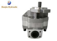 China GPC-4GPC4-50-B-6-F1-30-L Vickers Series Hydraulic Gear Pump For Cranes Iron Materials for sale