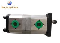 China High Performance Hydraulic Gear Pump / Gear Type Oil Pump 20A(C)11X66 20A(C)19X067 for sale