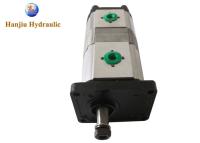 China High Performance Hydraulic Gear Pump / Gear Type Oil Pump 20A(C)11X66 20A(C)19X067 for sale