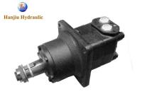 China TIMBERJACK 745 High Torque Hydraulic Heavy Motors  151B Series for sale