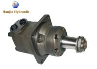 China Harvester Aggregates Wheel Motor Hydraulic Orbit Motor Waratah Hydraulic Parts F034495 s HD Motor for sale